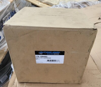 Automann 170.109493 Air Dryer Bendix Style ADIP Cartridge 109493 ...