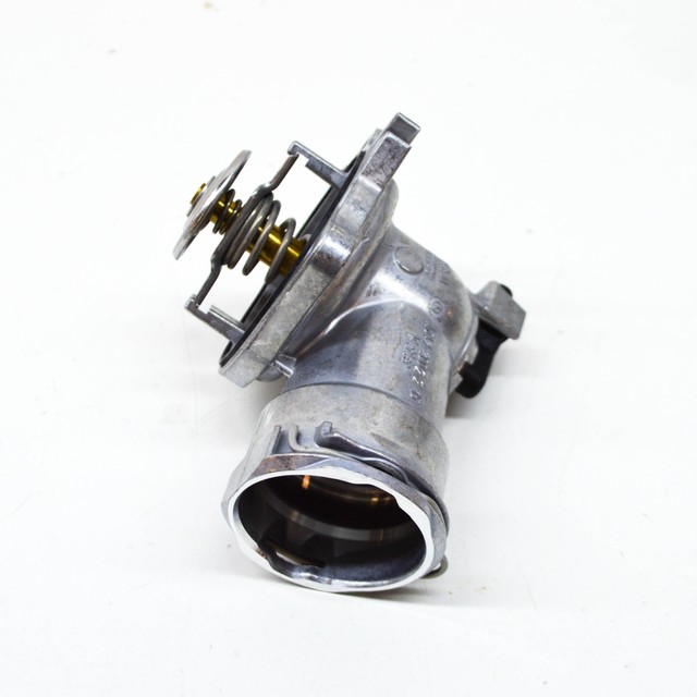 Mercedes-Benz E W212 3.0d Engine Cooling Thermostat A6422002215 Genuine ...