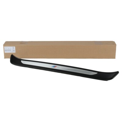 ORIGINAL BMW M Einstiegsleiste 3er E90 & E91 TOURING vorne links ...