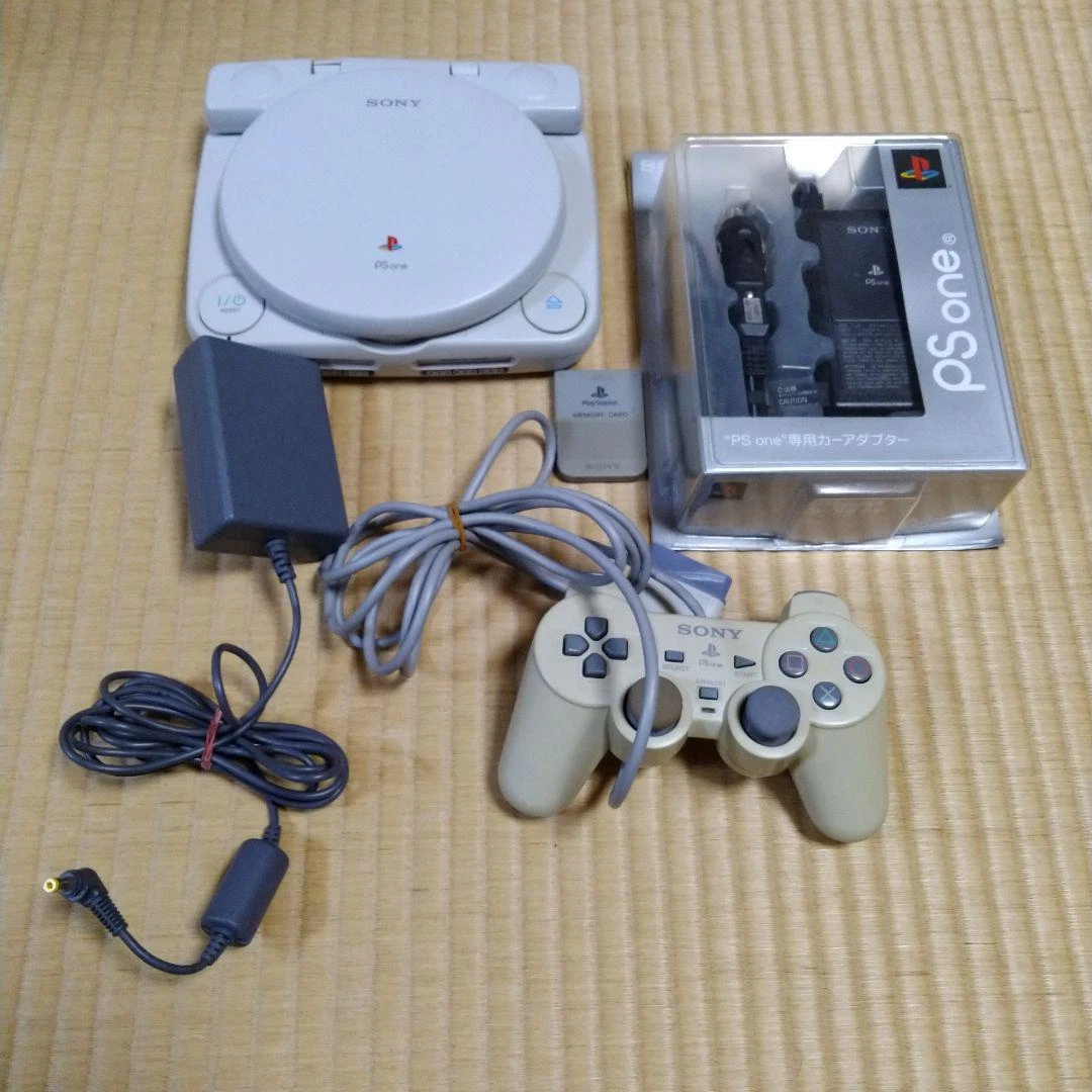 PlayStation Classic Review The Verge, 44% OFF