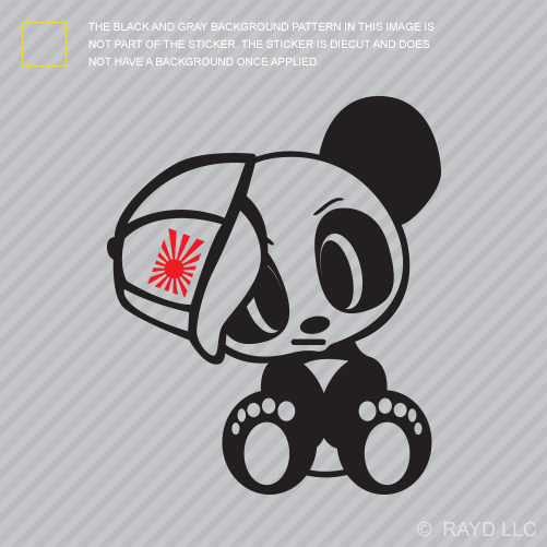 Logo Panda Jdm Jdm Panda (@itsjdmpanda) • Instagram Photos And