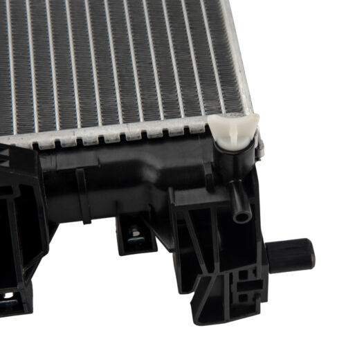 New Radiator for Chrysler 200 2015-2017 Jeep Cherokee 2014-2018 2.4 3 ...