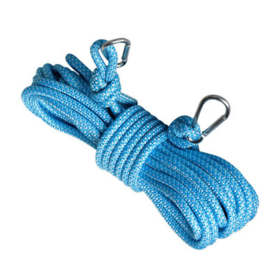 Strong Washing Line Rope 5/10/15m Heavy Duty Premium Tough Clothes ...