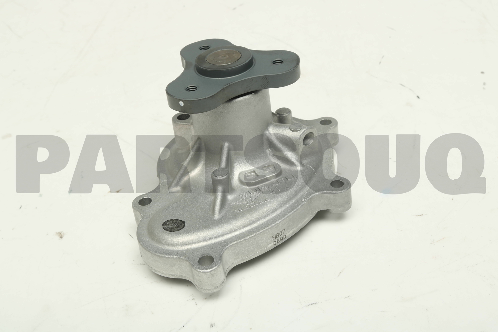 SU00300401 Genuine Toyota PUMP ASSY, ENGINE WATER SU003-00401 | eBay