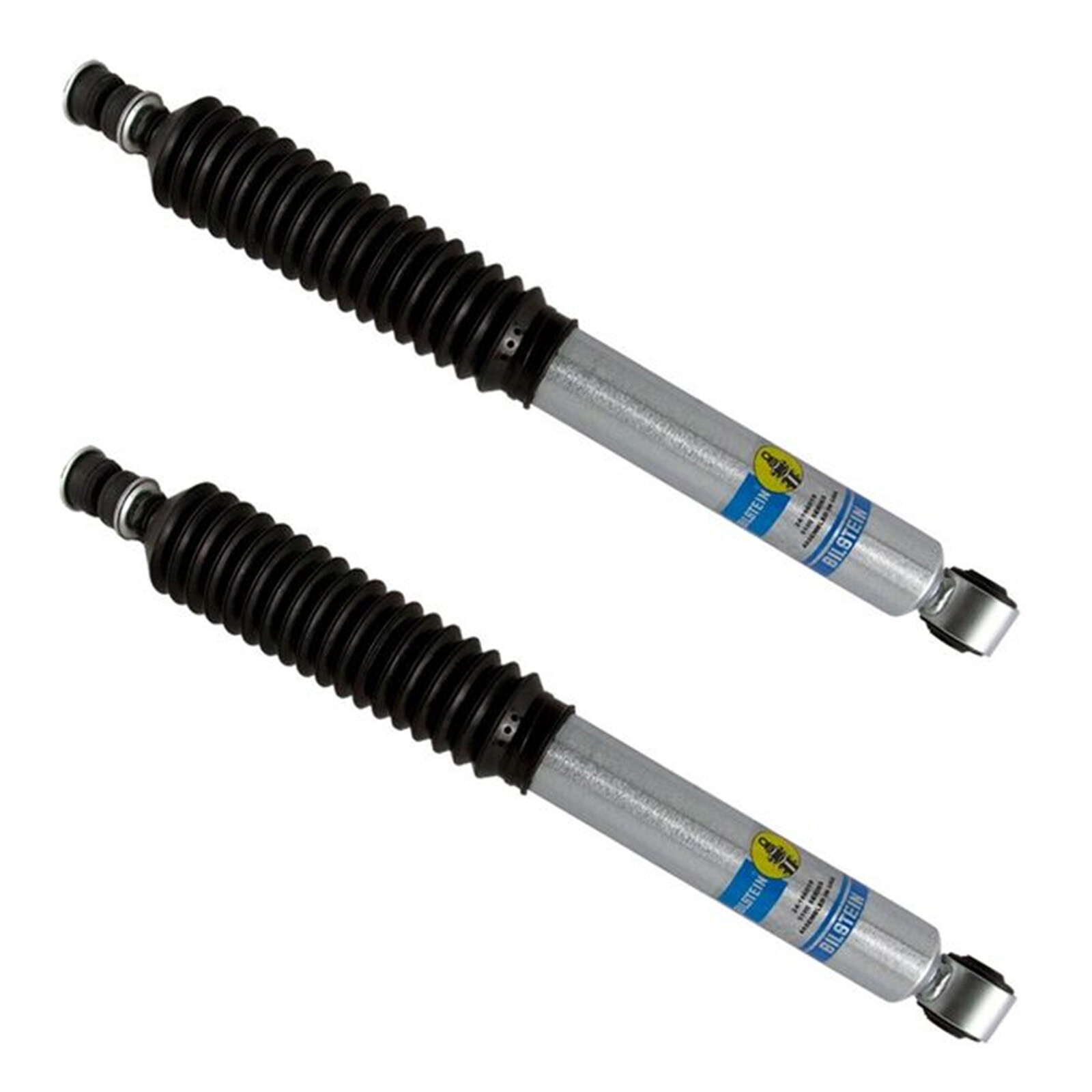 Bilstein 5100 Front Shocks for 05-16 F250 F350 Super Duty 4WD w/ 2 ...