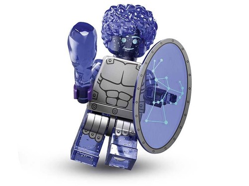 Original LEGO® 71046 Minifigures Série 26: Espace - Orion | eBay