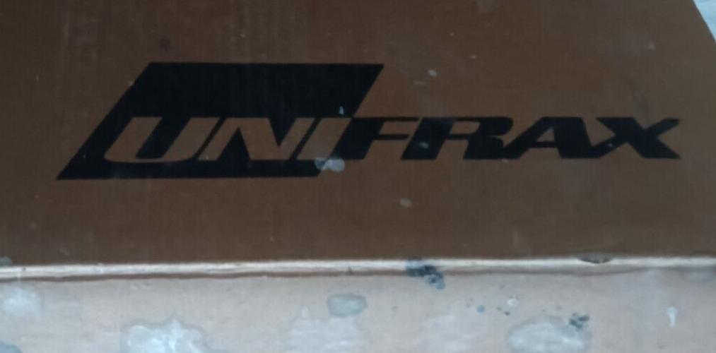 Unifrax Logo