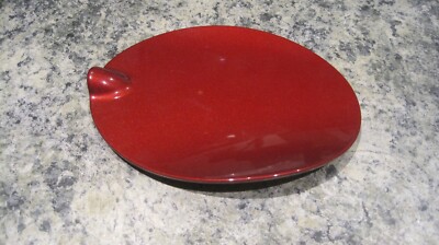 2016 Ford Escape Gas Door Outer Cover #D7 Sunset Metallic Fuel Lid OEM ...