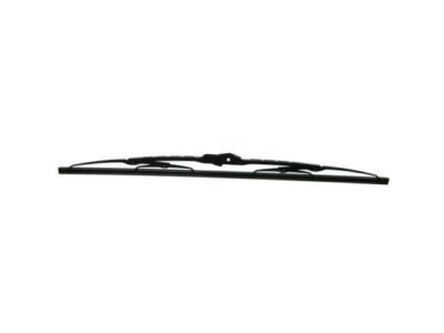 Front Anco 14-Series Wiper Blade Wiper Blade fits Chevy Blazer 1995 ...