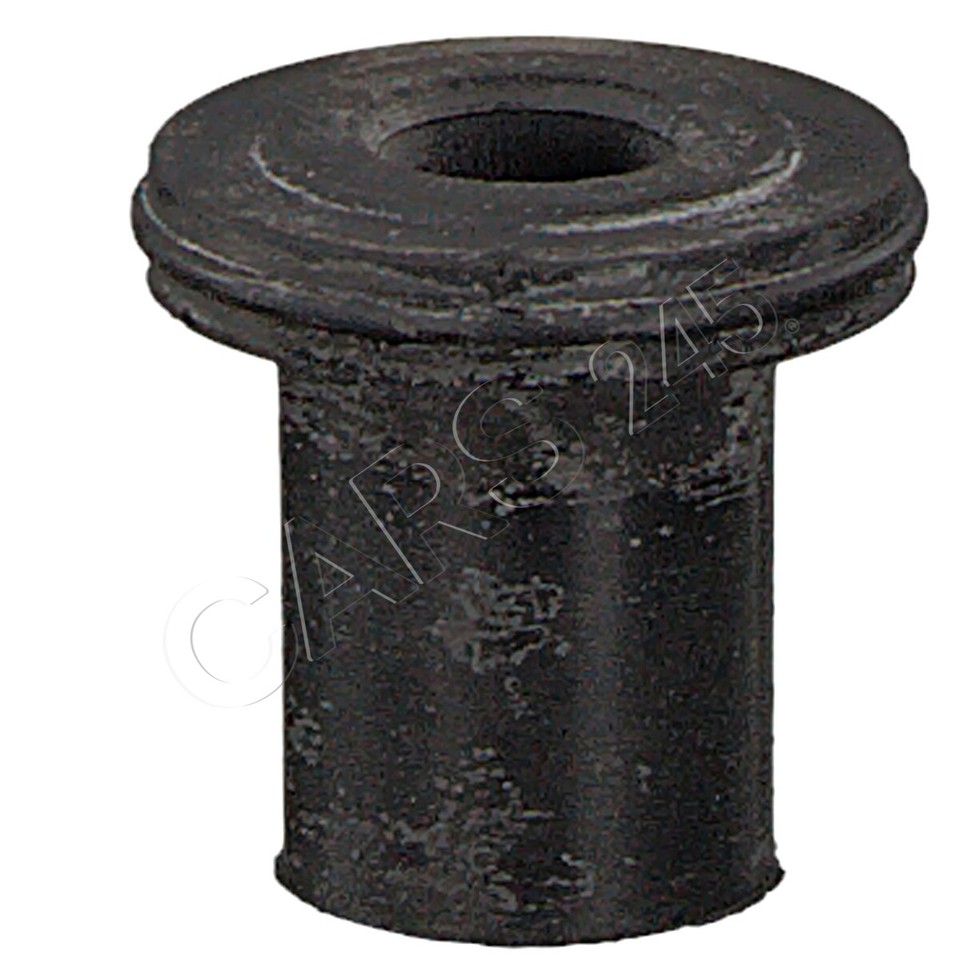 Leaf Spring Bushing Rear FEBI For HYUNDAI H100 Flatbed / Chassis 55256 ...