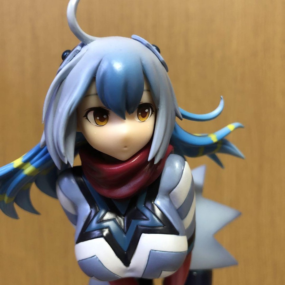 Ultra Kaiju Gijinka Keikaku Alien Guts Figure Surprise Next Tsuburaya ...