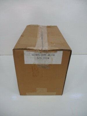 Bonitron M3452H9C Dynamic Braking Transistor M3452-H9C-R108 | eBay