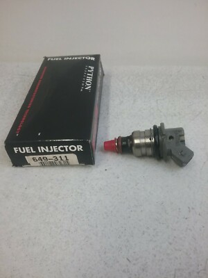 649-311 Python Fuel Injector Remanufactured | eBay
