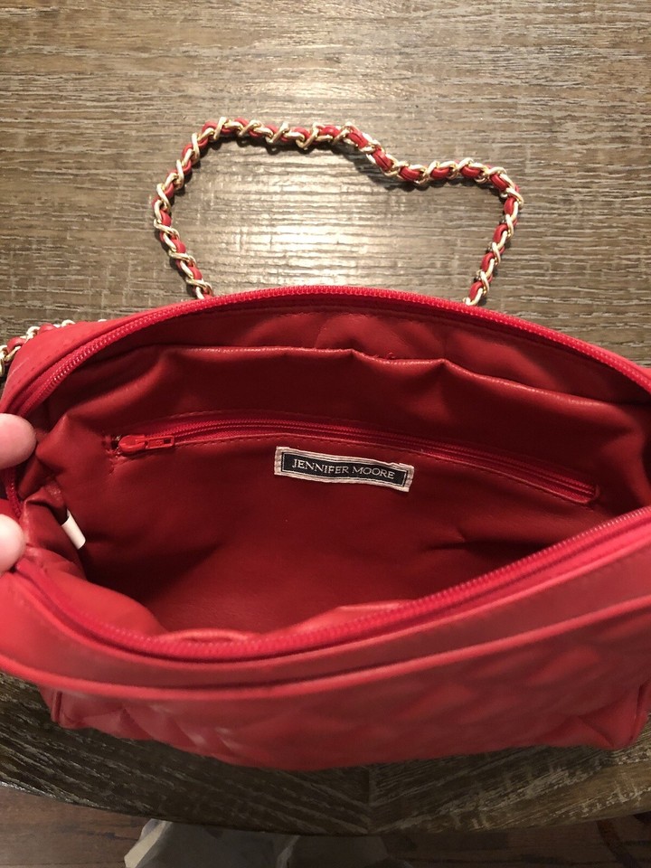 Jennifer Moore Handbag Purse | eBay