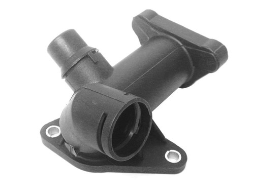 Coolant Outlet Flange URO Parts 058121132A | eBay