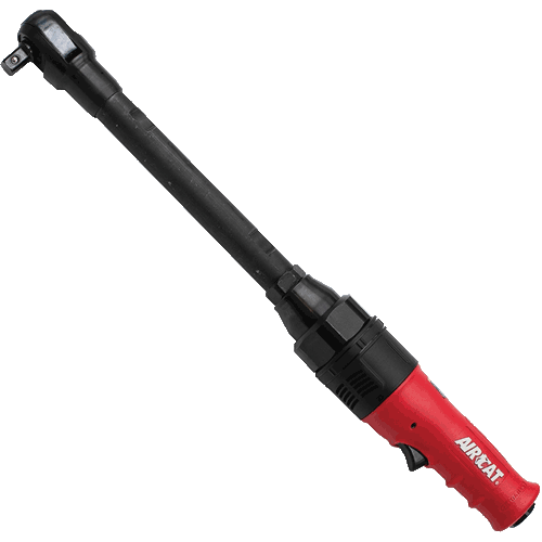Aircat 805-HT-22-5 22" Long Reach High Torque Air Ratchet 1/2" Drive | eBay