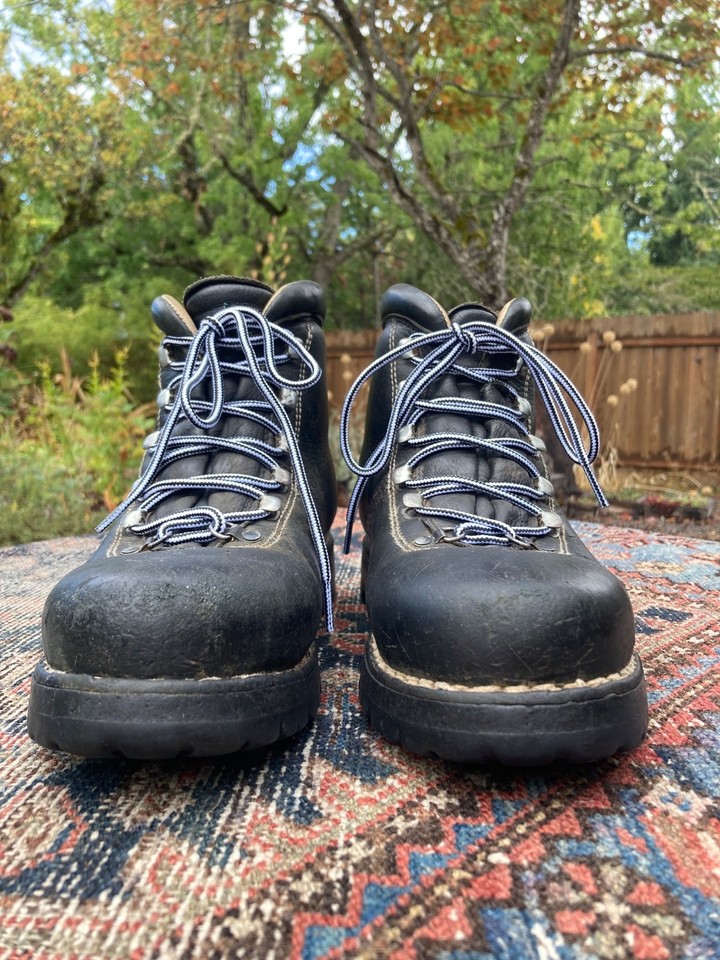 Limmer Standard Hiking Boot size 10.5 | eBay