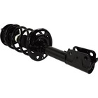 Loaded Strut Sway Bar Link Kit For 2013-2019 Ford Explorer Front and ...