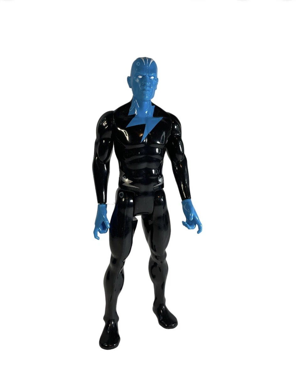 Ultimate Electro Blue