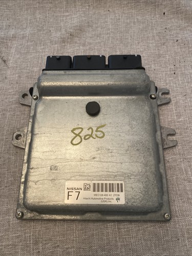 2013 Infiniti JX35 Engine Computer Control Module ECU ECM MEC128-400C1 ...