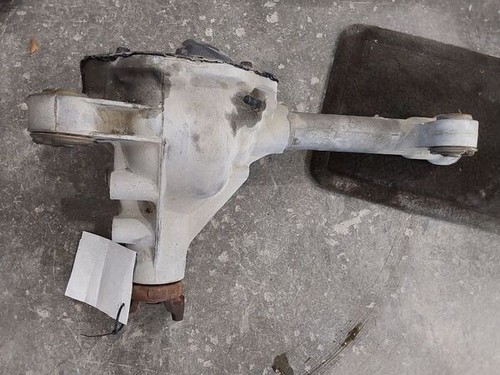 1998-2011 Ford Ranger Front Axle Differential Carrier Assembly 4.10 ...