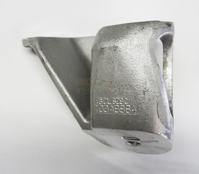 05-13 LS2 LS3 LS7 C6 Corvette Aluminum Engine Motor Mount Bracket LH ...