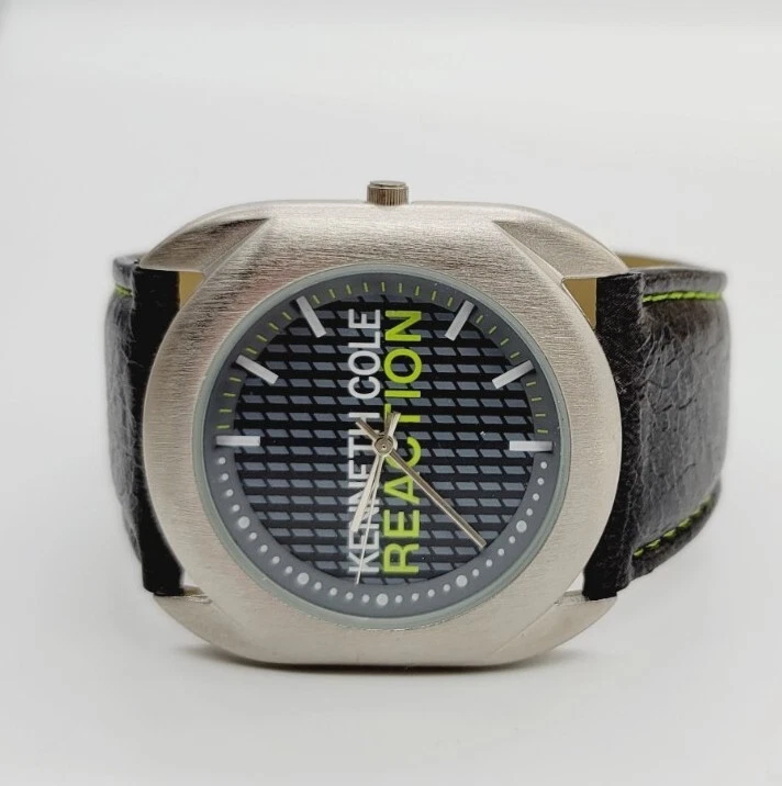 Kenneth Cole Reaction Watch For Men