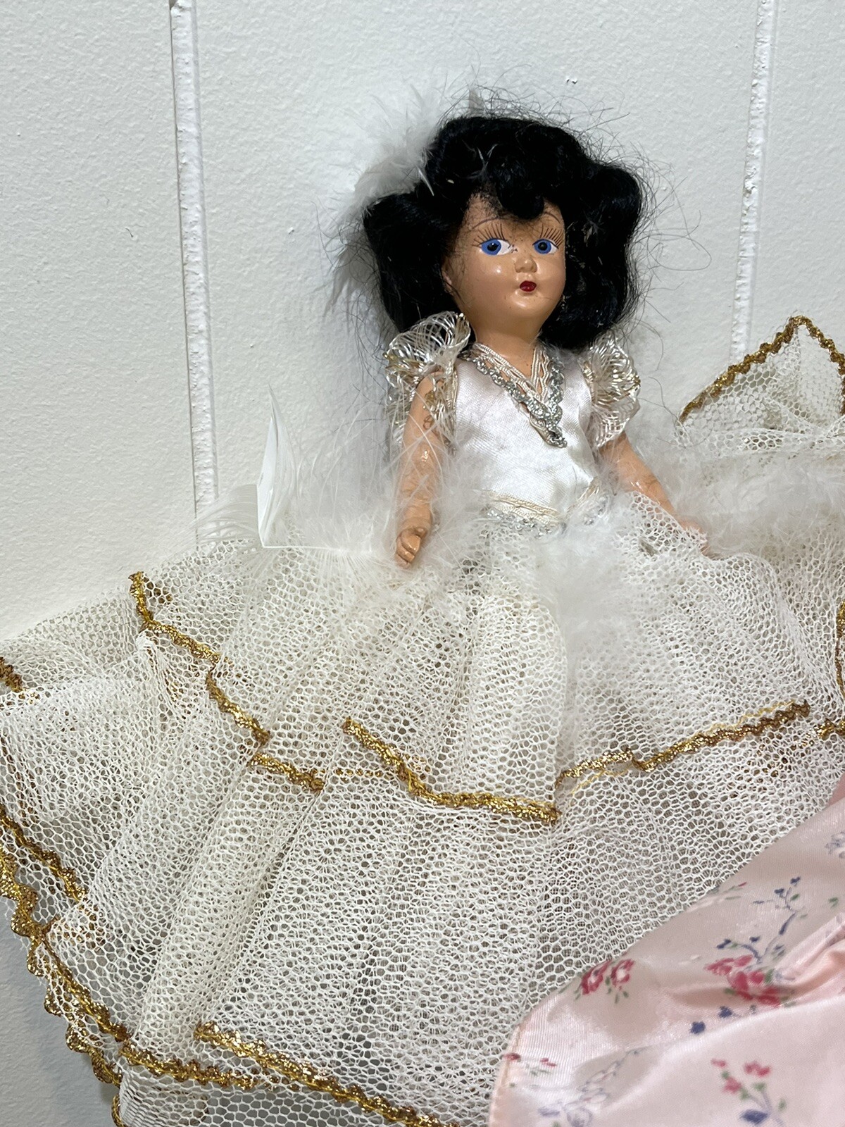 Vintage Marcie Doll Collection In Original Boxes Lot Of 4 Dolls | eBay