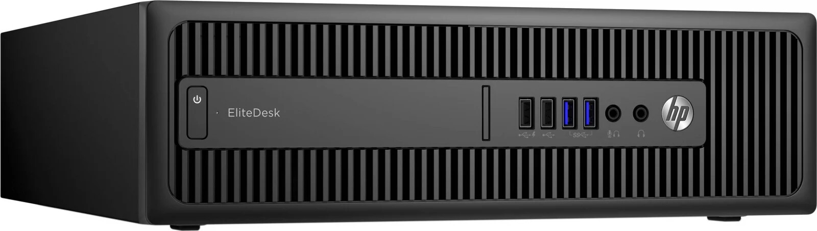 HP Performance Office PC Intel Core i7 @4GHz 16GB RAM 256GB SSD 1TB Win ...