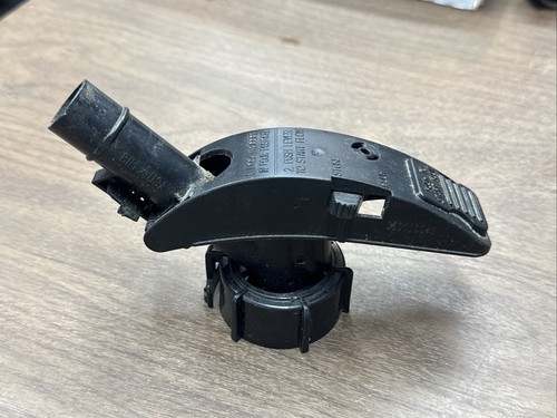 Blitz Gas Can Spout Self Venting Lever Action Style W/lock- Model ...