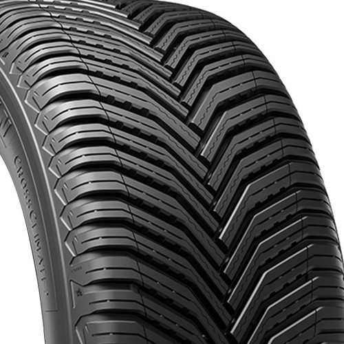 1 X Michelin CROSSCLIMATE2 205/65R16 95H BW Tires | eBay