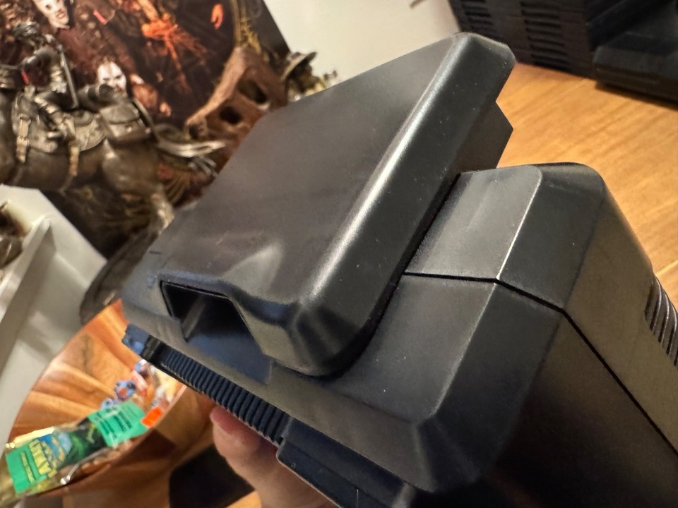 Sega CD Model 1 Add-on video game system console for Genesis ONLY no ...