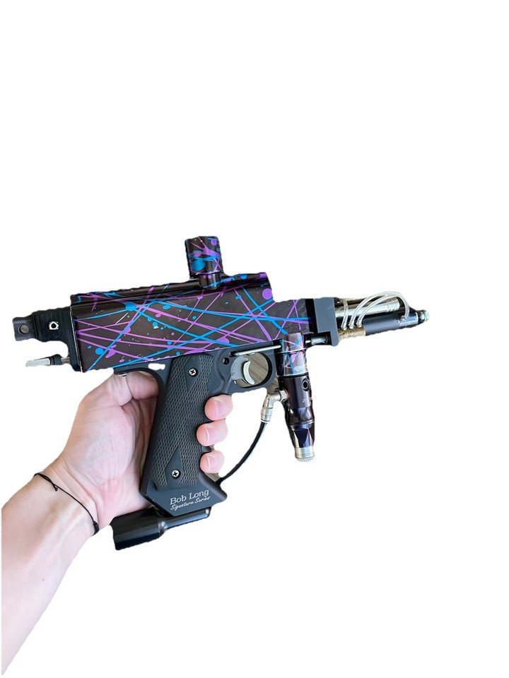 BOB LONG AUTOCOCKER W/FRAME - Upgraded Belsales JT WGP WDP hk Angel | eBay