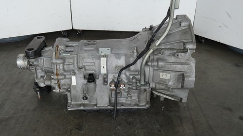 2007 TO 2008 INFINITI G35 AUTOMATIC TRANSMISSION RWD 5 SPEED JDM VQ35HR ...