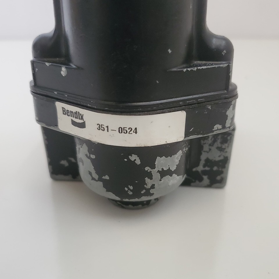 NEW CAT BENDIX 351-0524 Air Control Valve CATERPILLAR | eBay