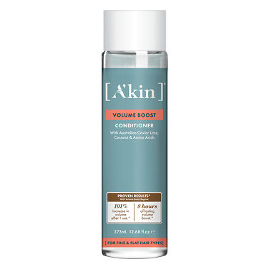 A'kin Volume Boost Conditioner 375mL | eBay Australia