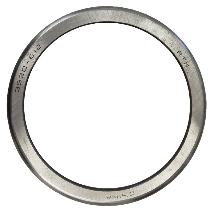 TIMKEN 3982 / 3920 Tapered Roller Bearing / Cup 4.4375 OD 2.500 ID 1. ...