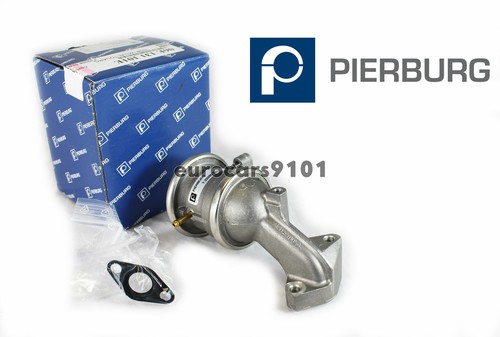 New! Audi Pierburg Left EGR Valve 7.22286.53.0 06E131101E | eBay