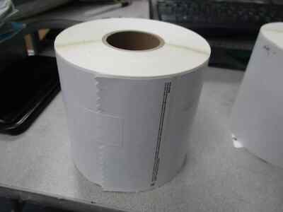 6 Rolls UPS 4x6 Direct Thermal Shipping Labels - 320 Labels Per Roll | eBay