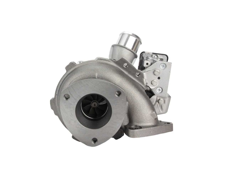 2014 2015 2019 Ford Transit 3.2L 5 Cylinder Diesel Upgraded Turbo 250 ...