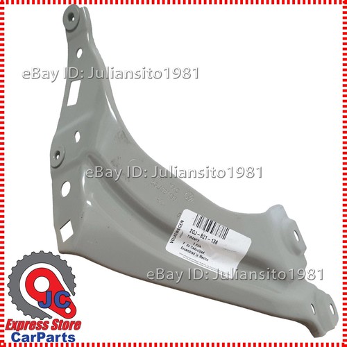 2GJ821136 VOLKSWAGEN GENUINE OEM TAOS RIGHT FENDER BRACE | eBay