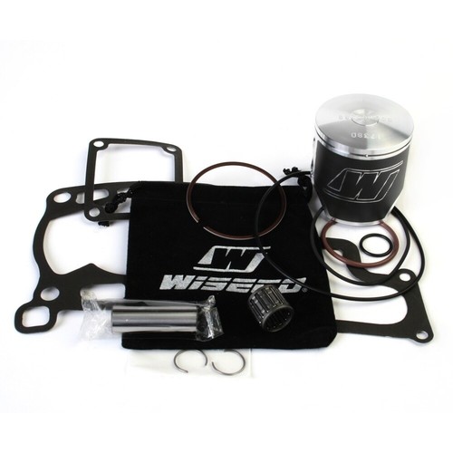 Wiseco Top End Rebuild Kit for 2002-2023 Suzuki RM85 52.0mm | eBay ...