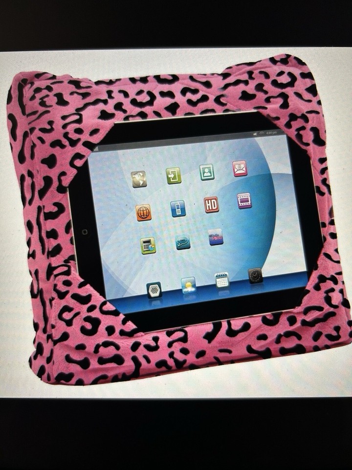 Travel Neck Pillow GoGo -As Seen On TV- GoGoTablet Holder Pillow, Color ...