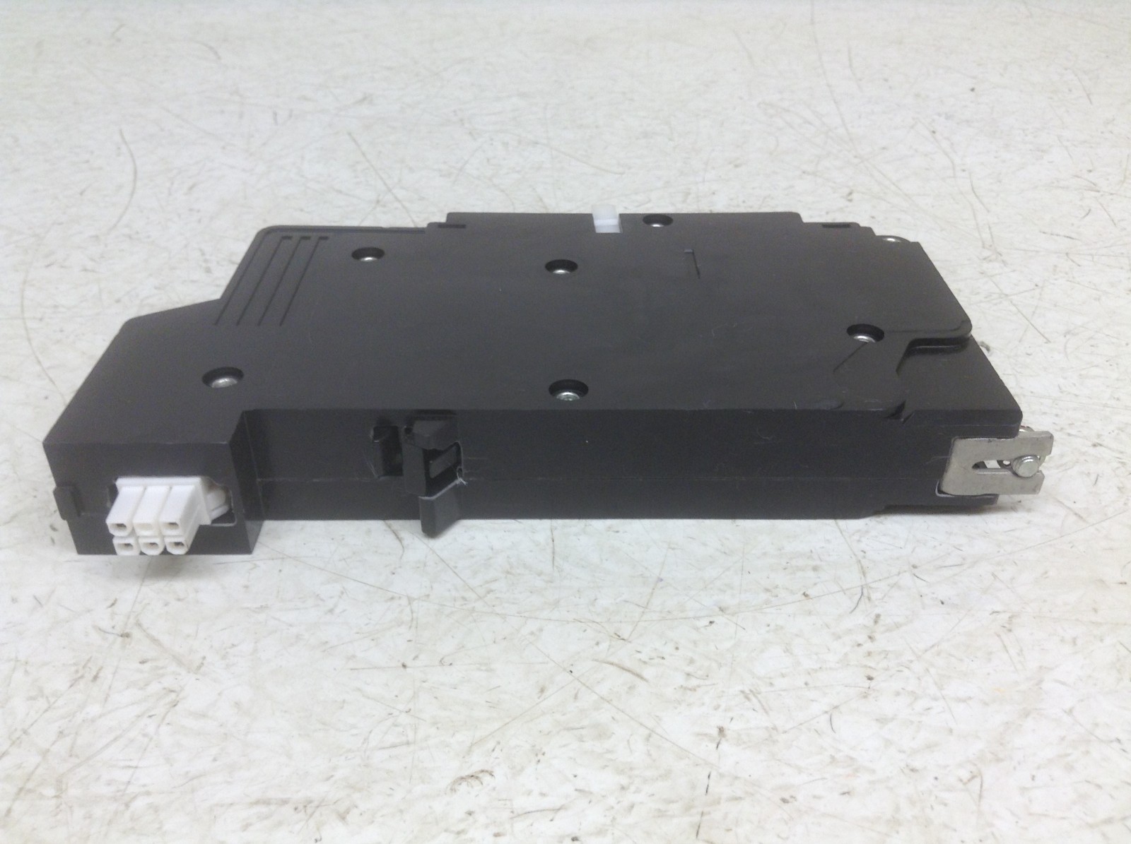 Square D ECB14020G3 20 Amp 277 VAC 1 Pole Circuit Breaker ECB ECB14 | eBay