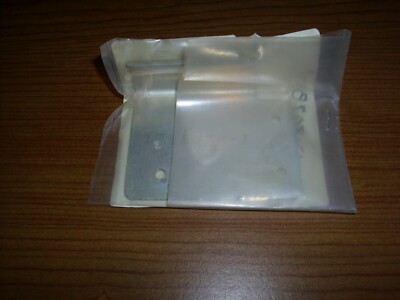 Cessna Alternate Static Source Valve Bracket 1713078-1 | eBay