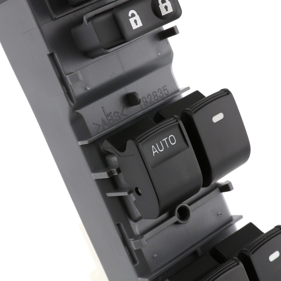 Car Power Window Master Control Switch For Toyota Corolla Camry RAV4 ...