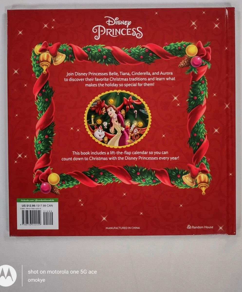 A Princess For Christmas 2 2022