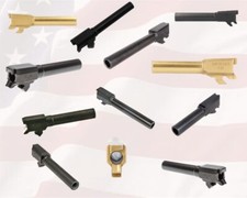 Sig Sauer BBL-239-357 P239 .357 DLC-coated Conversion Barrel for sale ...