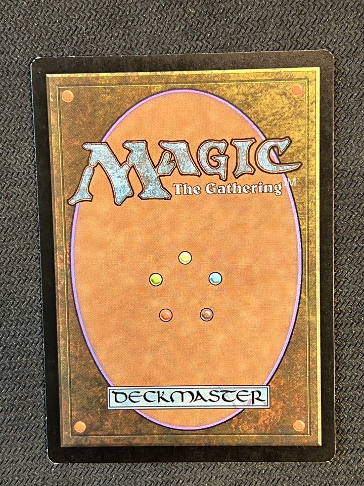 MTG Prognostic Sphinx Commander Adventures in the Forgotten Realms Rare ...