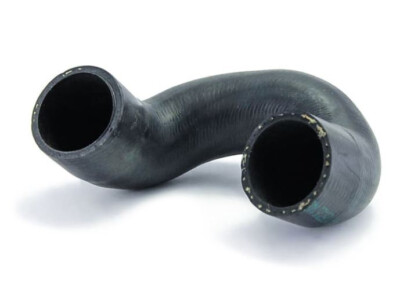 Genuine BMW E60 E90 E92 Water Hose Thermostat Housing to Water Pump ...